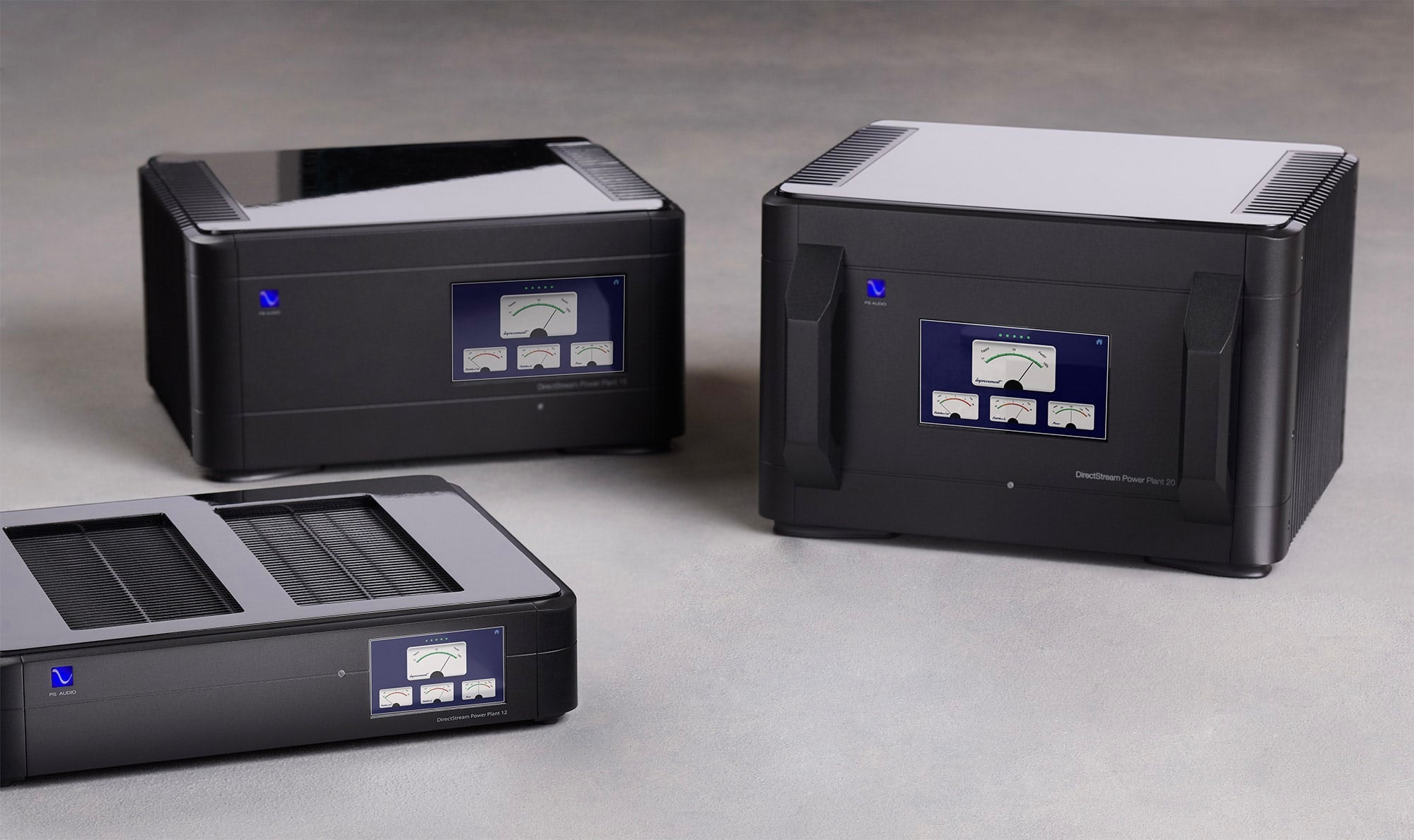 High-End Audio Products & Audio Equipment - PS Audio – PS Audio Australia