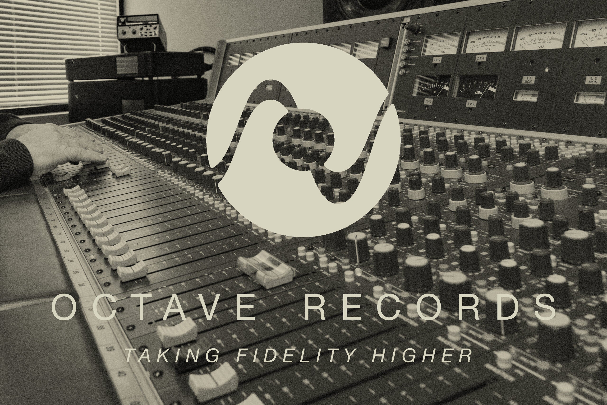 Octave Records – PS Audio Australia