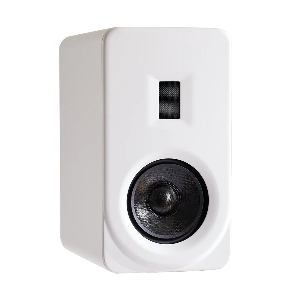 PS Audio Aspen FR5 Bookshelf Loudspeakers (pair) – PS Audio Australia